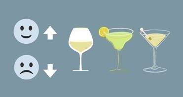 Drinking to cope: How social anxiety plays a role in university ...